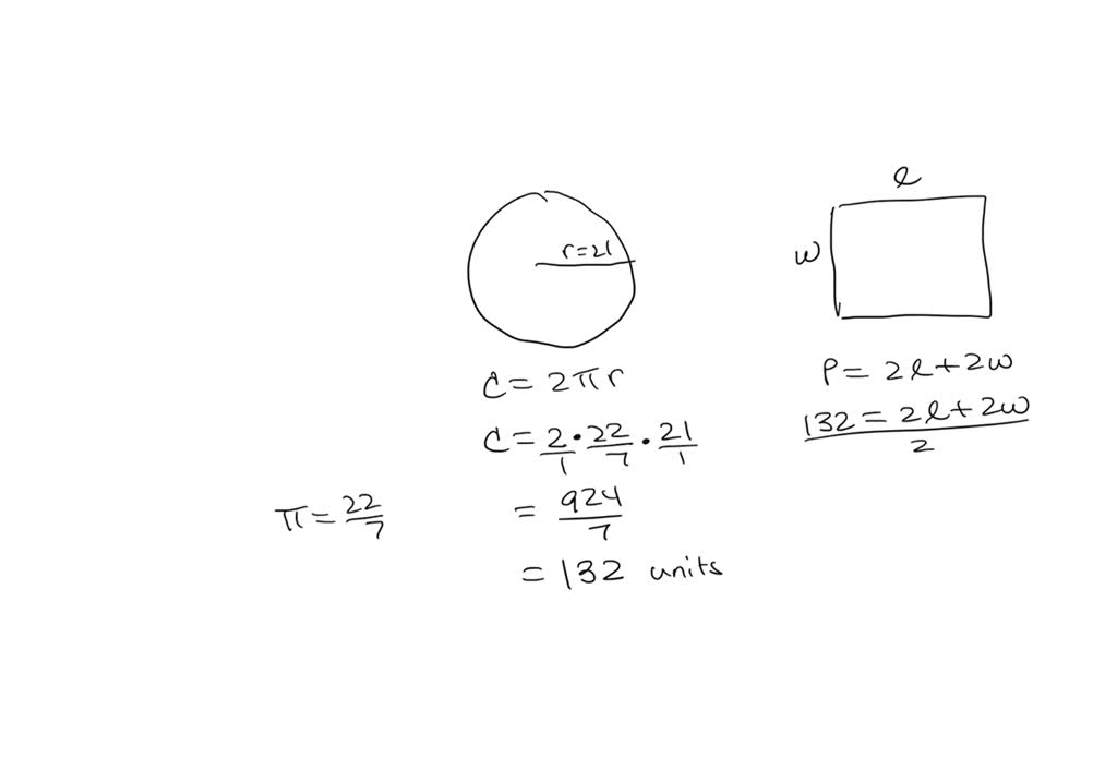 SOLVED: 7 An iron is bent into a circle whose radius is 21. If the wire ... SOLVED: 7 An iron is bent into a circle whose radius is 21. If the wire ...