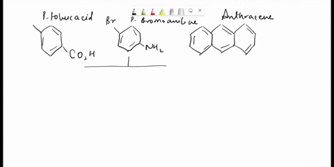 draw a flowchart to show how you separate a mixture of butyric acid and ...