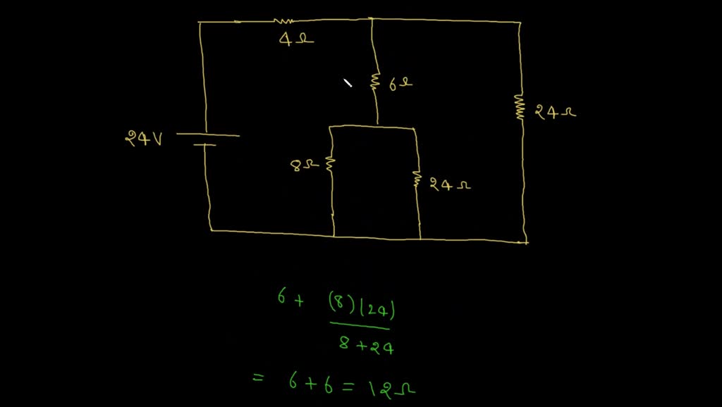 SOLVED: Q1: For the circuit shown in the Figure, find i(t), t > 0.