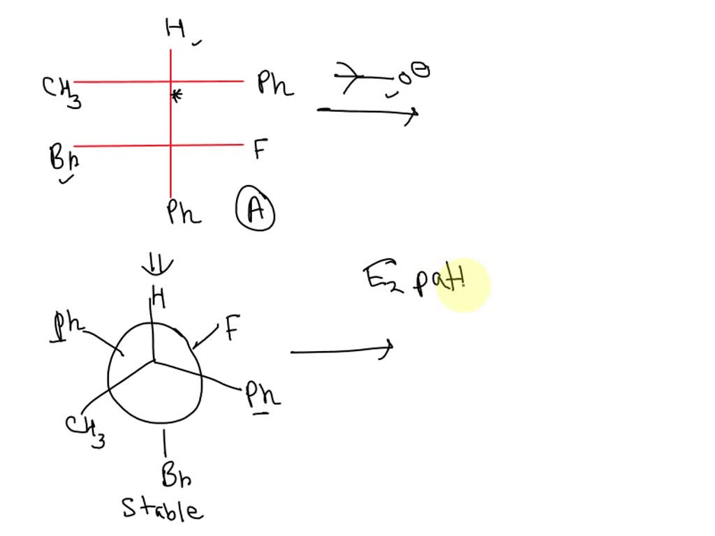 SOLVED: Write a detailed step-by step reaction mechanism using curly ...