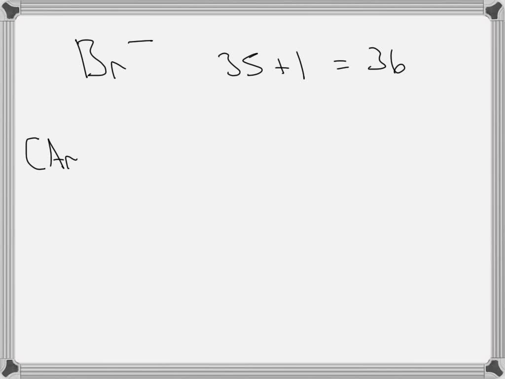 What is the ground-state electron configuration of the ion Cu+2? A. [Ar ...