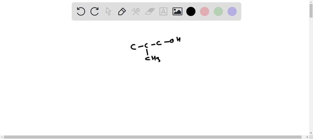 SOLVED: A. Prepare 3-hexanol from propanalB. Prepare propanol from ...