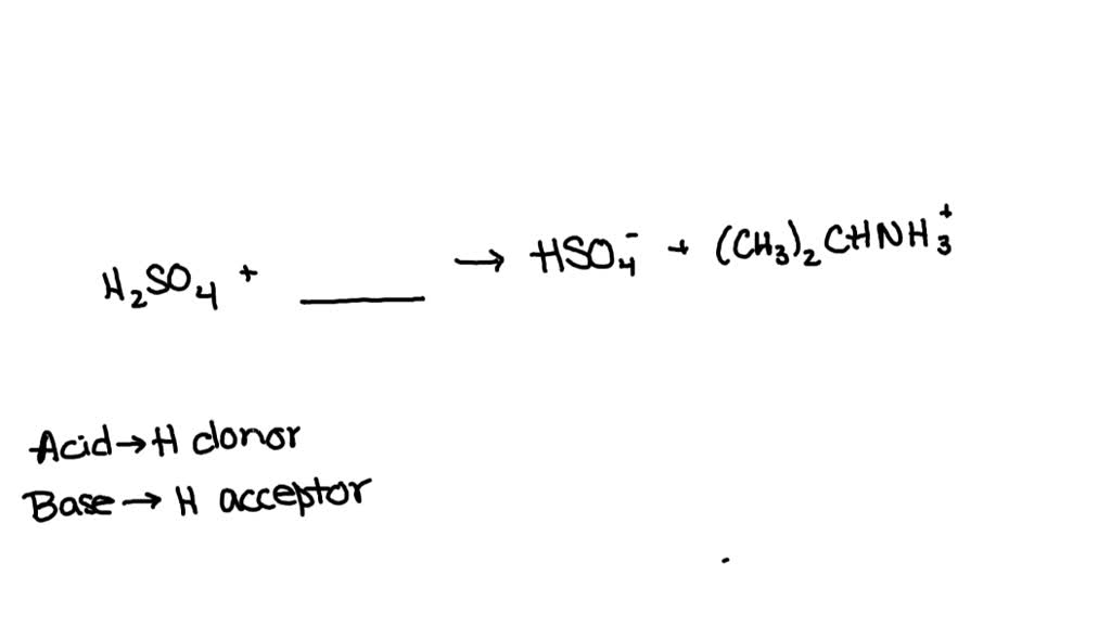 SOLVED: Draw the Lewis structure of the missing product. Make sure to include lone pairs and non ...