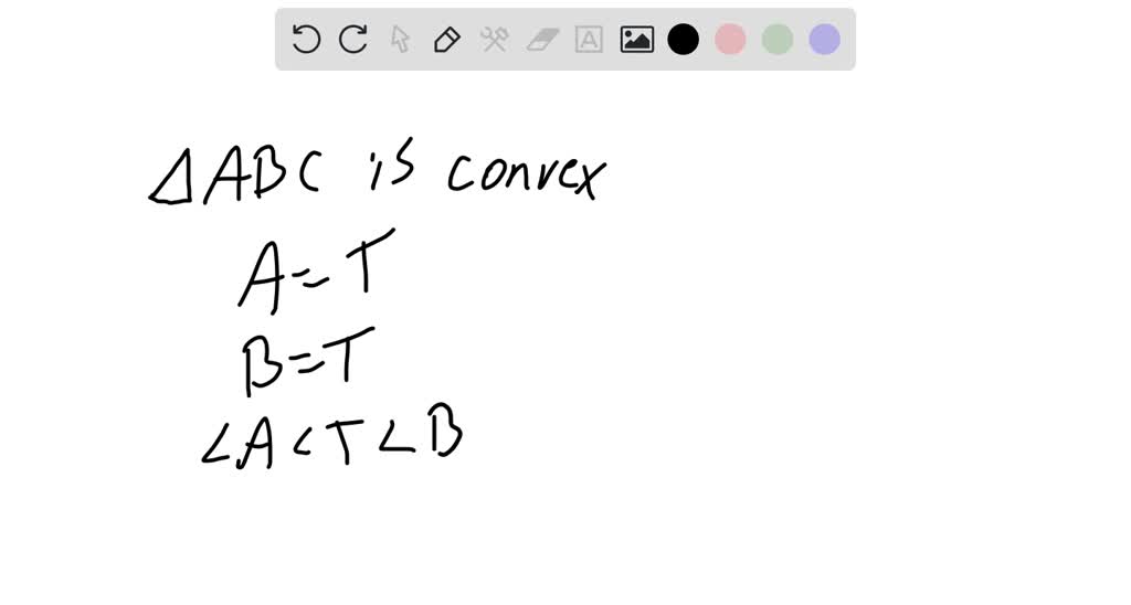 Solved 1 Prove That If S And K Are Convex Sets In The Plane Then Snk Is Convex 2 Using 1