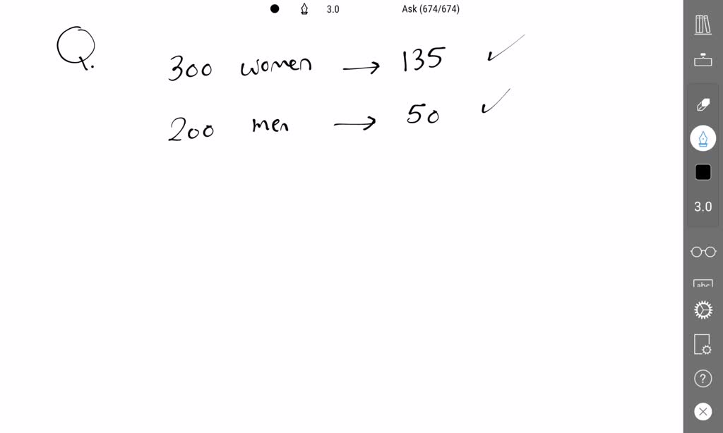 Solved 18 Let X Be A Continuous Random Variable With Density Function