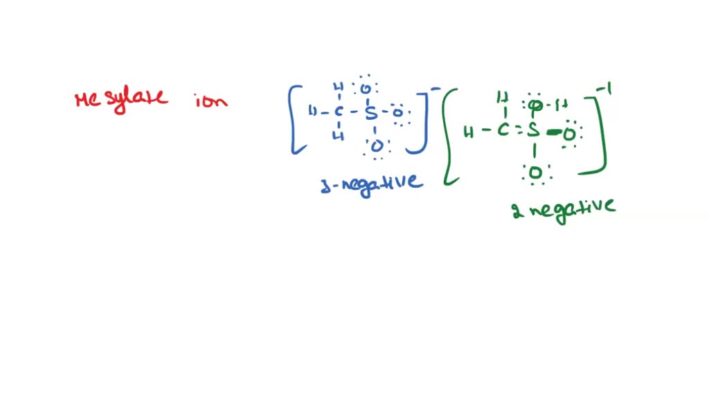 SOLVED: A student in general chemistry has been asked to draw all the ...