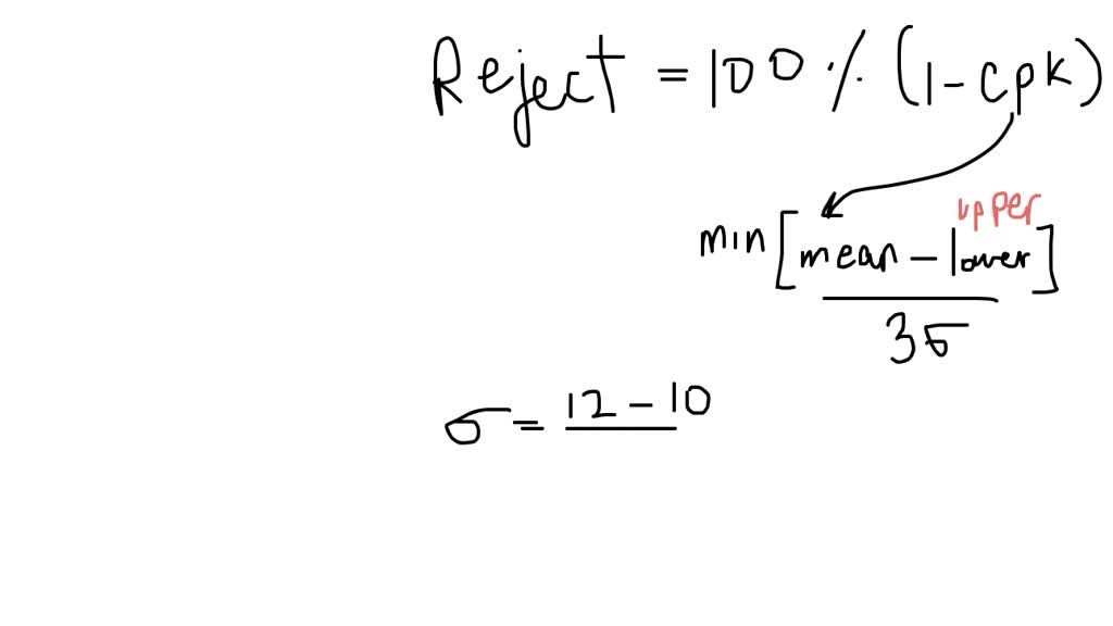SOLVED: Explain how a product with a specification of 10 - 12 ohms can ...