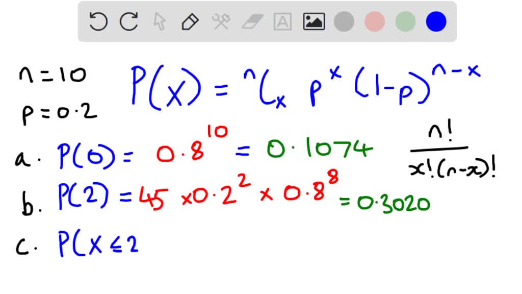 SOLVED: You may need to use the appropriate appendix table or ...