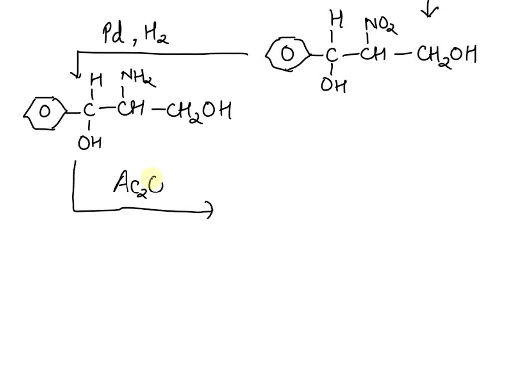 SOLVED: b. 1-cyanobutane from 1-butene in 3 steps Retrosynthetic ...