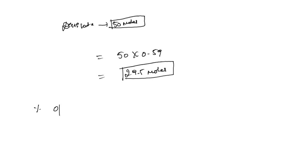 SOLVED: A liquid mixture of 40 mol% n-heptane and 60 mol% n-octane was ...