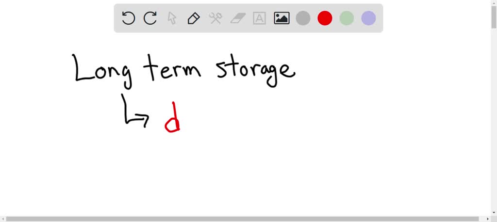 SOLVED: According to lecture, which of the following is NOT TRUE ... SOLVED: According to lecture, which of the following is NOT TRUE ...