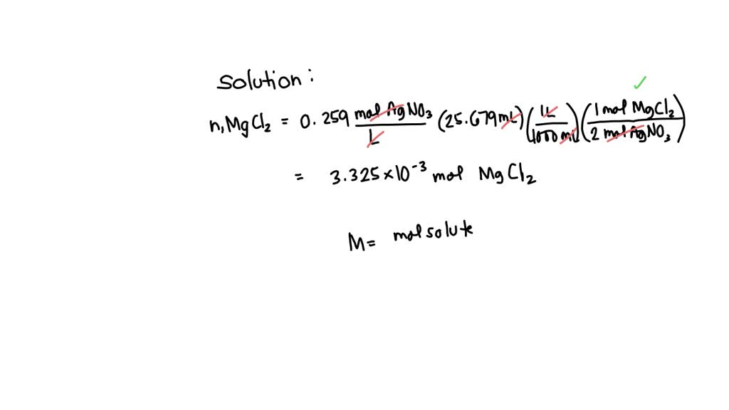 SOLVED: Question 2 Assuming that the following reaction occurred based on the balanced equation ...