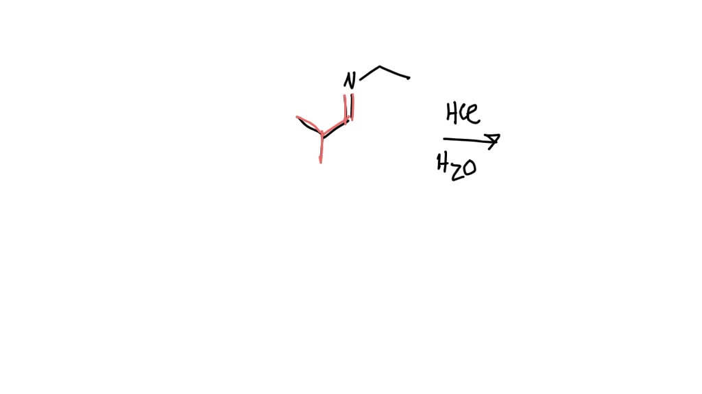 SOLVED: Draw the organic products of the reaction shown. Draw hydrogens ...