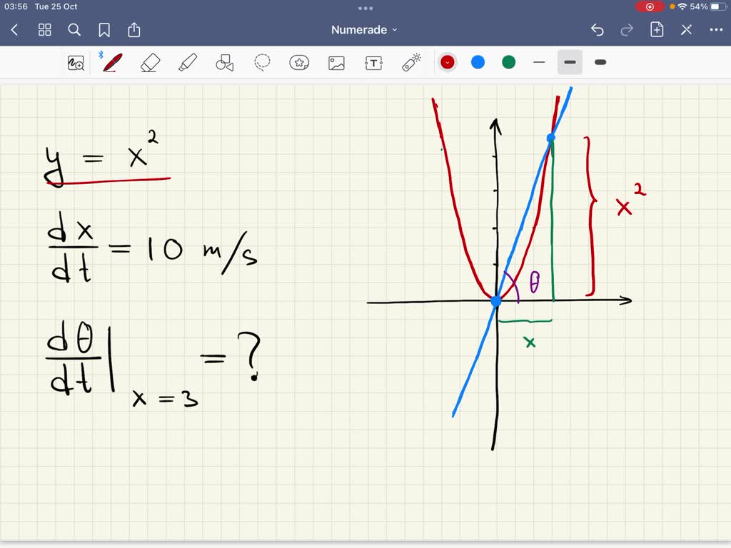 solved-moving-along-a-parabola-a-particle-moves-along-the-parabola-y-x