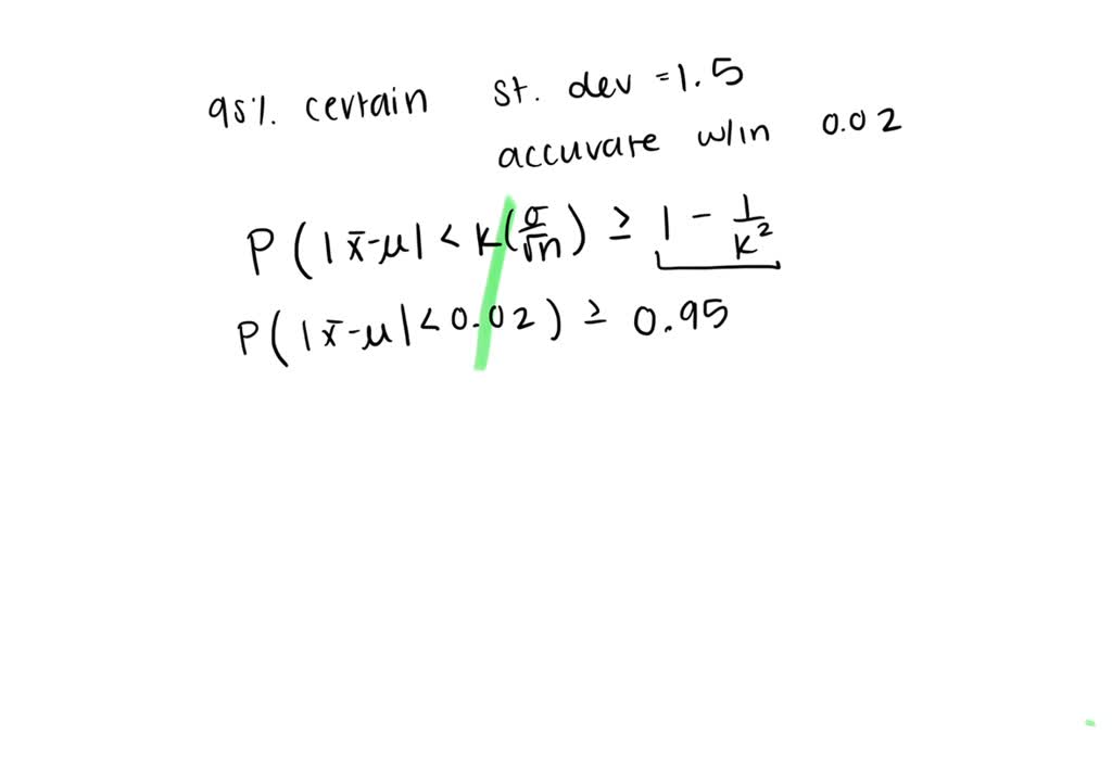 SOLVED: "A biologist would like to estimate the average life span of an ...
