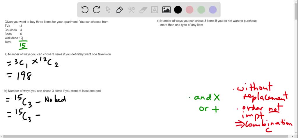 SOLVED: You are playing the online game SimHuman and have acquired ...