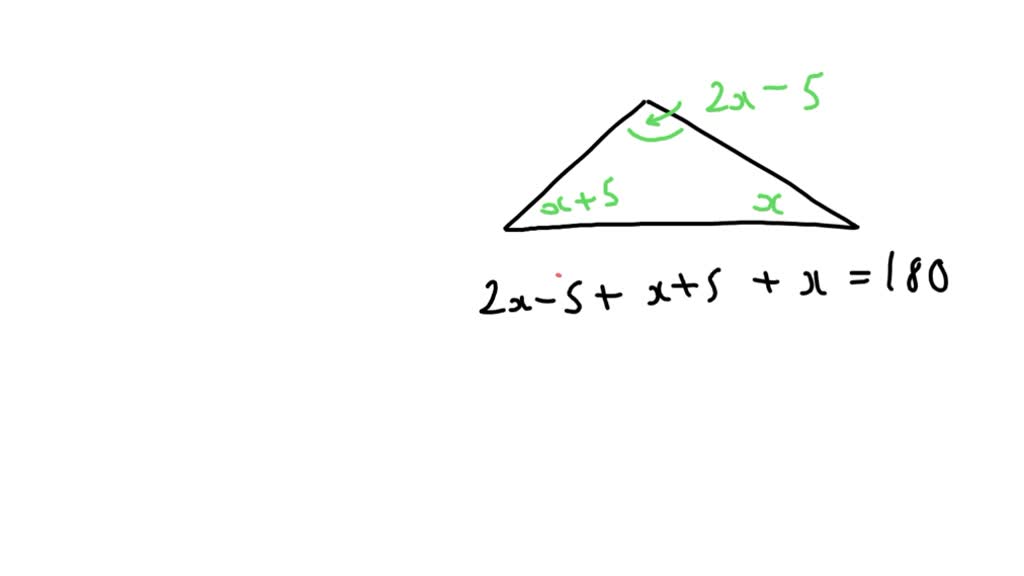 SOLVED: The residents of a downtown neighborhood designed a triangular ...