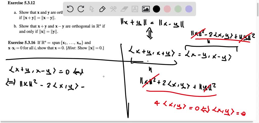 SOLVED: (4).Letx= (a.Determine an elementary reflector R such that Rx ... SOLVED: (4).Letx= (a.Determine an elementary reflector R such that Rx ...