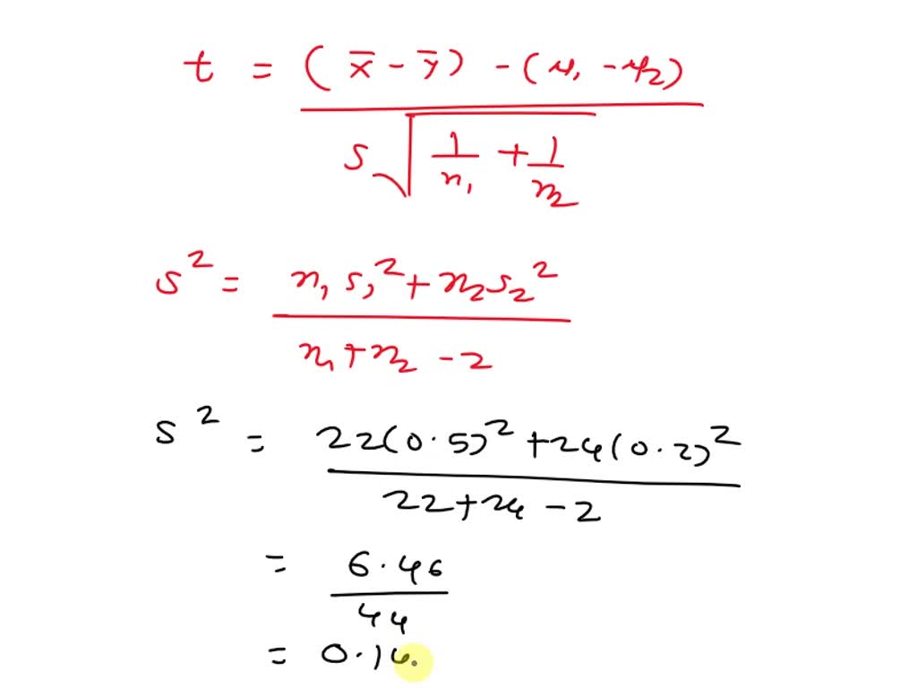 SOLVED: Kaito grows tomatoes in two separate fields. When the tomatoes ...