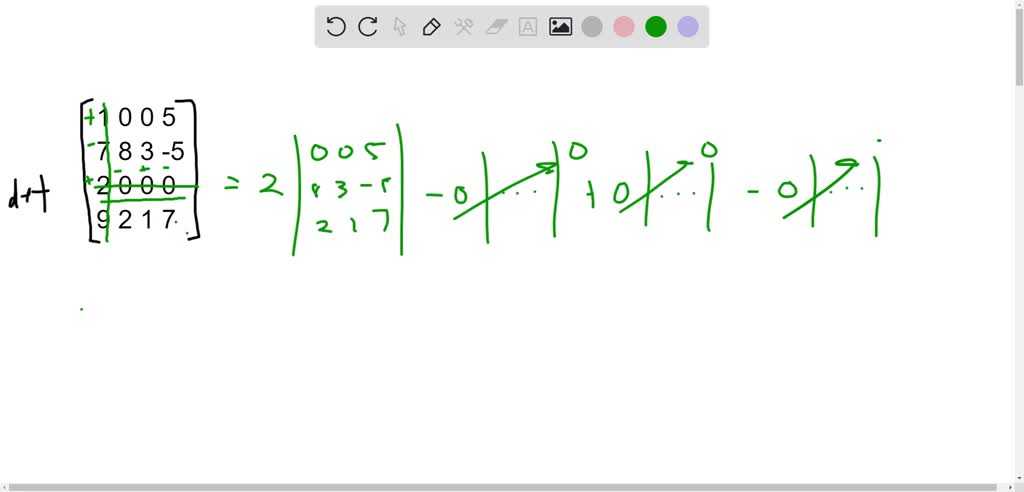 Solved Determine Minimum Number Of Multiplications To Compute Using Matrix Chain Multiplication 