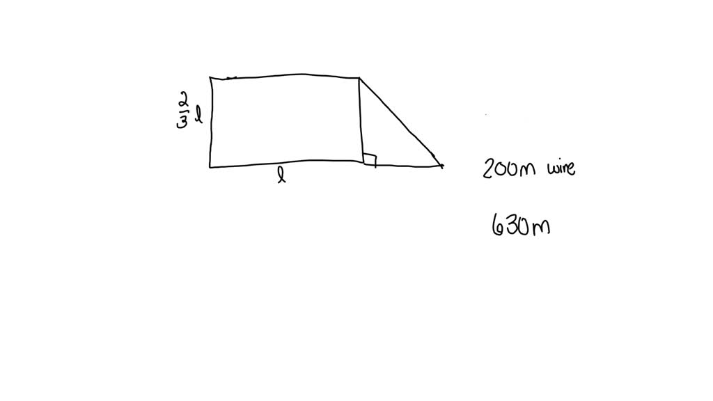 A school has rectangular playground, whose breadth is two-third of its ...