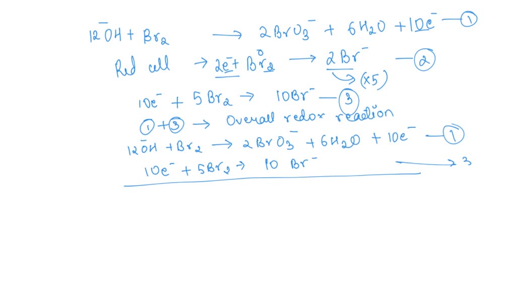SOLVED: Texts: 1. State (solid, liquid, and gas, if any, of speciation ...