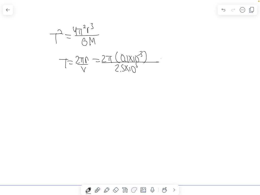 SOLVED: Spectral lines from a Seyfert galaxy are observed to be redshifted by 0.5 percent and to ...