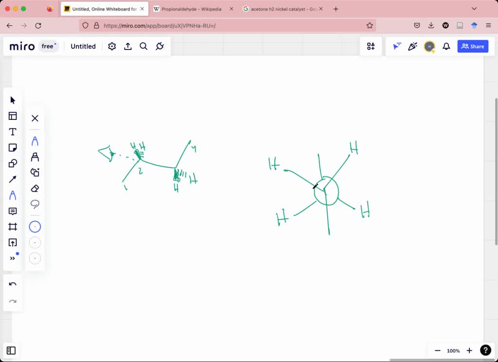 SOLVED: View a butane molecule along the C2-C3 bond and provide a ...