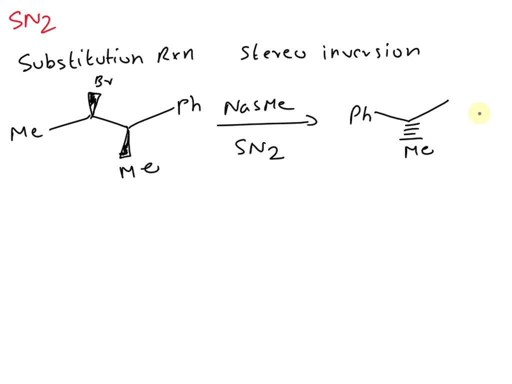 SOLVED: Which of A to E shows the structure of the major product ...