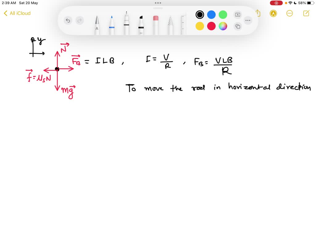 A rail gun uses electromagnetic forces to accelerate projectile to very ...
