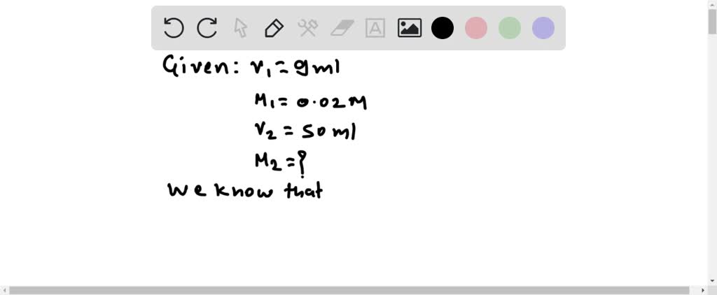 SOLVED: Suppose a student needs to standardize a sodium thiosulfate ...