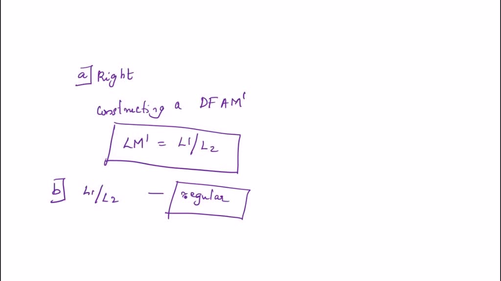 Solved Convert The Following Epsilon Nfa To Its Equivalent Dfa Convert