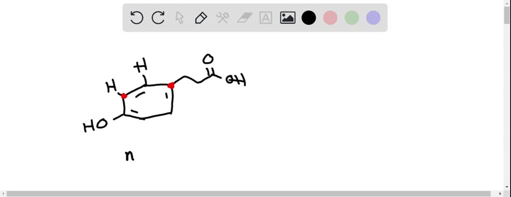 SOLVED: Determine the multiplicity of the signal 'HNMR spectrum of the ...