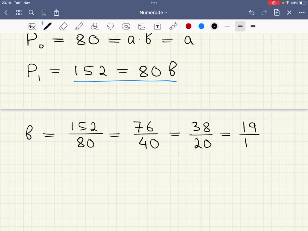 SOLVED: population grows according to an exponential growth model, with ...