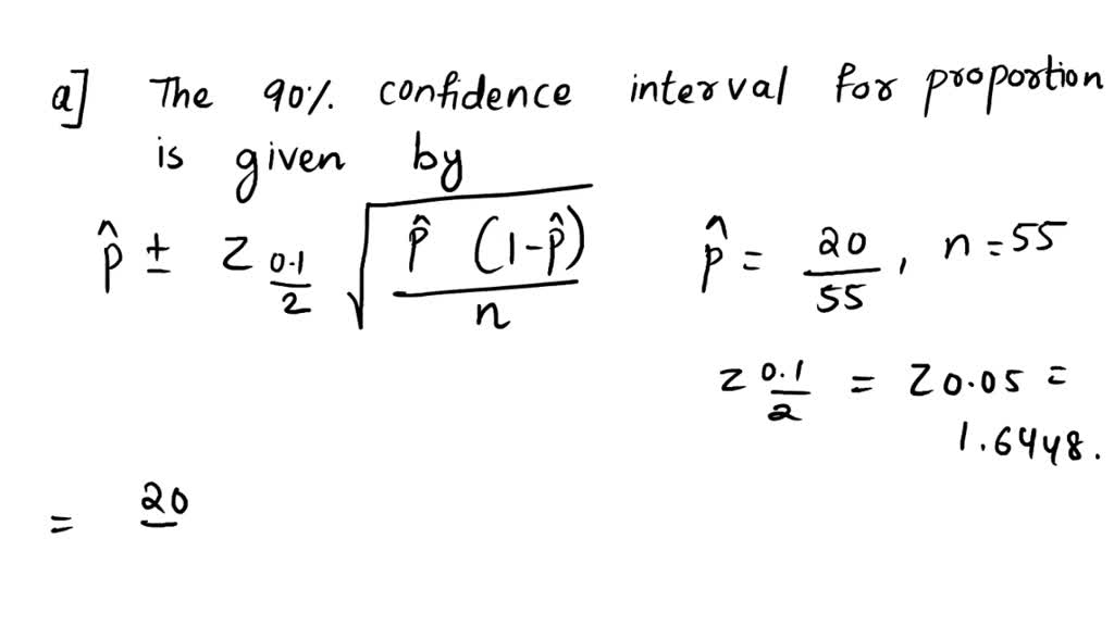 SOLVED: Of 45 bank customers depositing a check, 16 received some cash ...