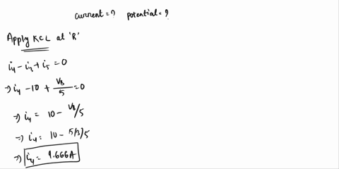 Question 2 (Multisim) 2.9 For the circuit shown find (a) the current i1 in microamperes, (b) the ...