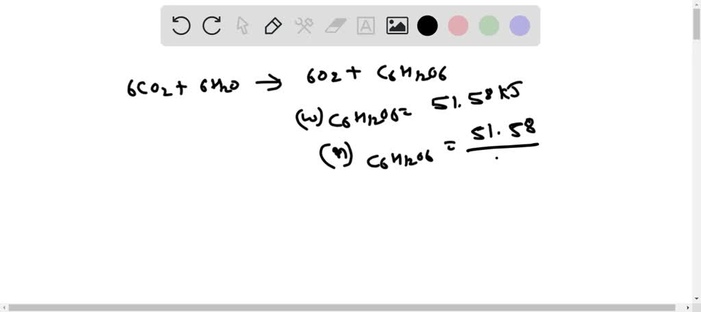 SOLVED: QUESTION Procedure III Light quantity: Compensation point ...