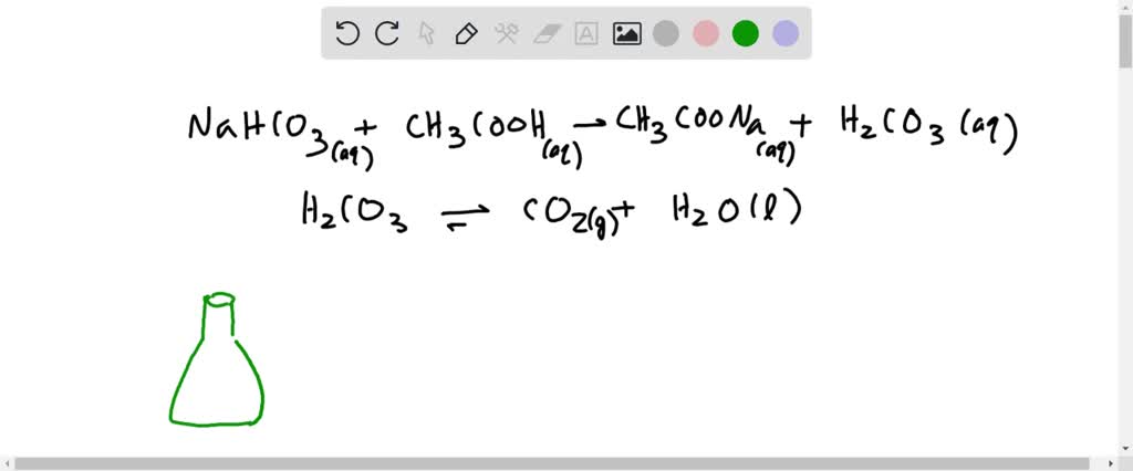 SOLVED: Exercise 1: Limiting Reactant Determination In this exercise ...