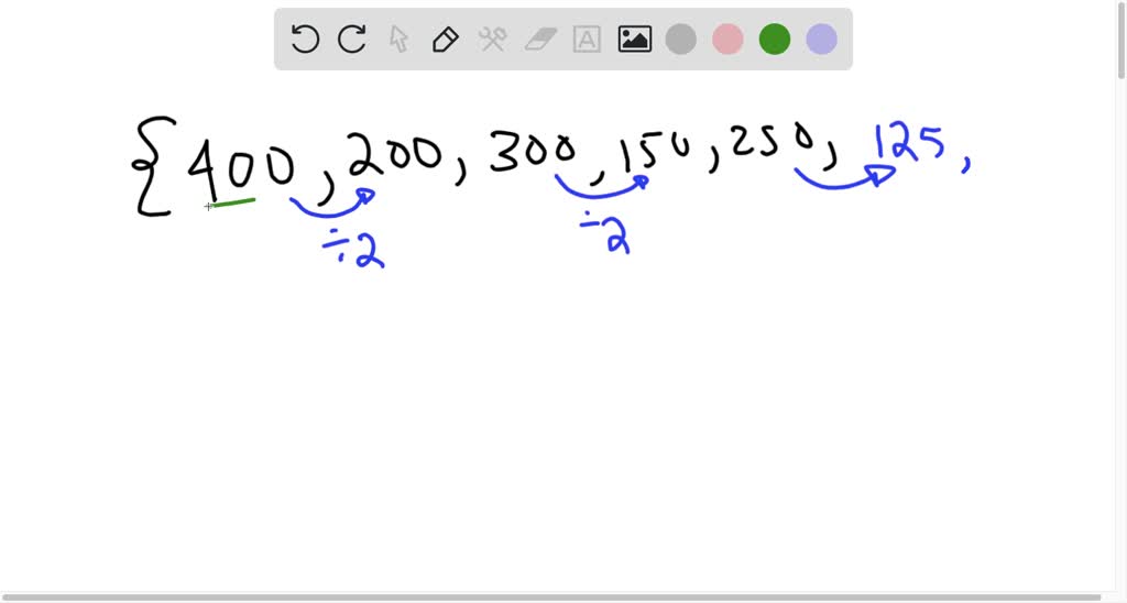solved-ion-find-the-pattern-and-use-inductive-reasoning-to