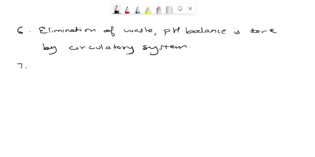SOLVED: The image illustrates the individual organ systems. Match each ...