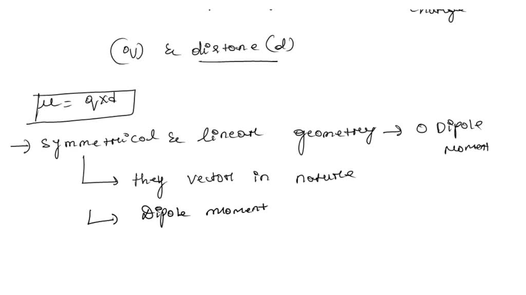 Solved Although Both Co2 And H2o Are Triatomic Molecules The Shape Of The H2o Molecule Is Bent