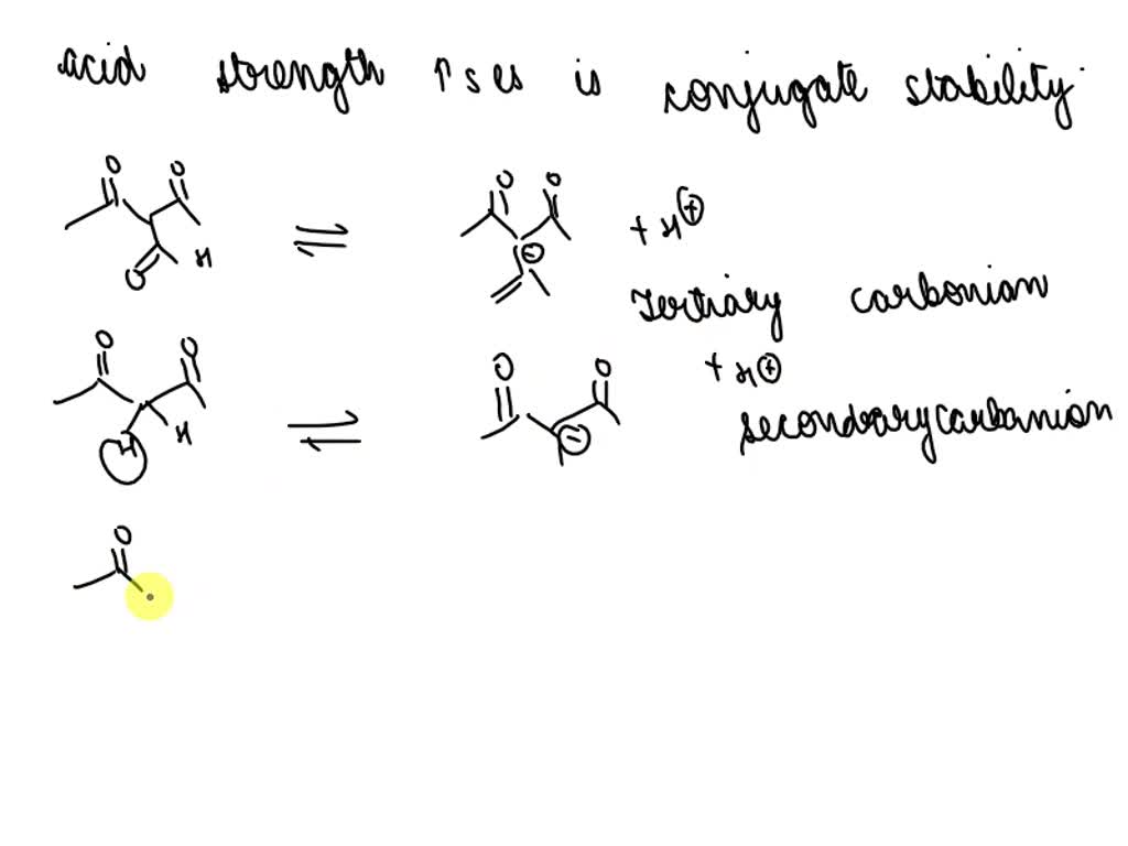 SOLVED: Structure and Property Relationships Understanding how ...