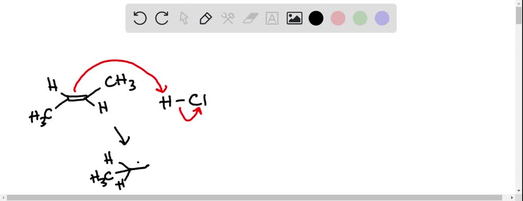SOLVED: Consider the reaction :CI: CH3 H-CI: H3C CH3 HzC CH3 Add curved ... SOLVED: Consider the reaction :CI: CH3 H-CI: H3C CH3 HzC CH3 Add curved ...