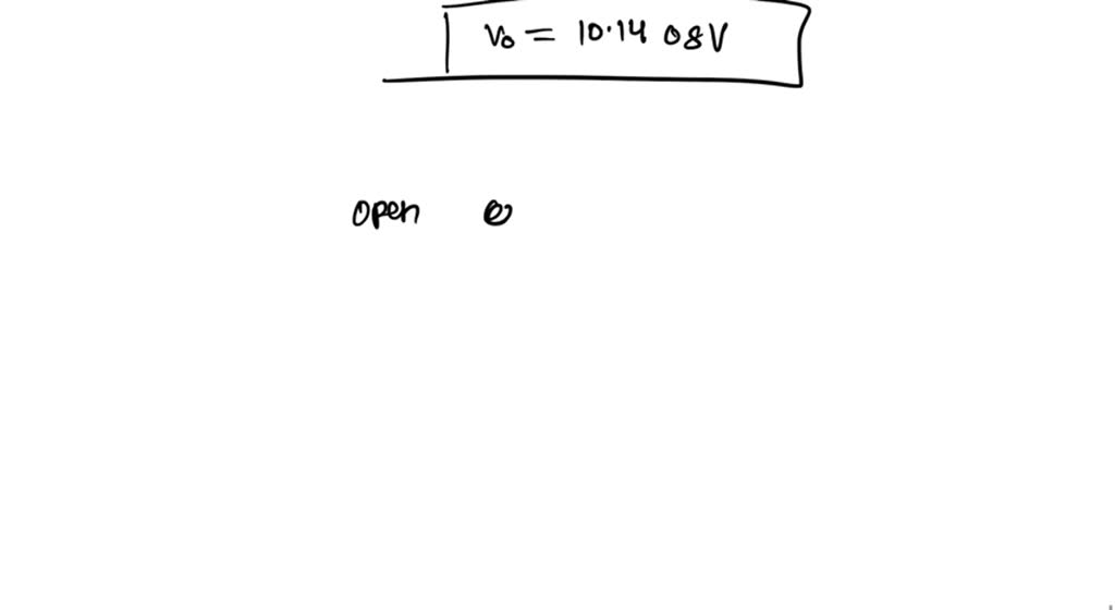 Solved A Voltage Dividing Potentiometer Is Used To Measure An Angular Displacement The Angle
