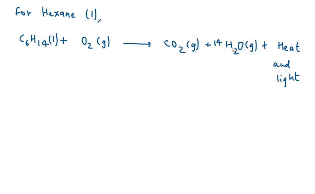 SOLVED: Write the balanced chemical equation for the complete ... SOLVED: Write the balanced chemical equation for the complete ...