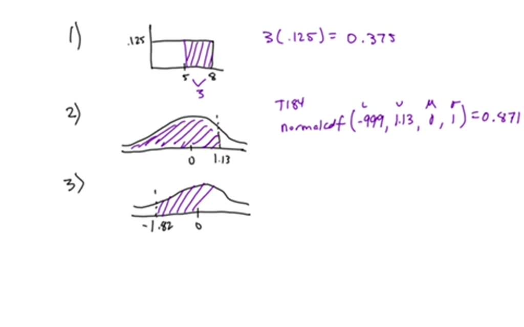SOLVED: Use the following information to answer Questions 1-4 The ...