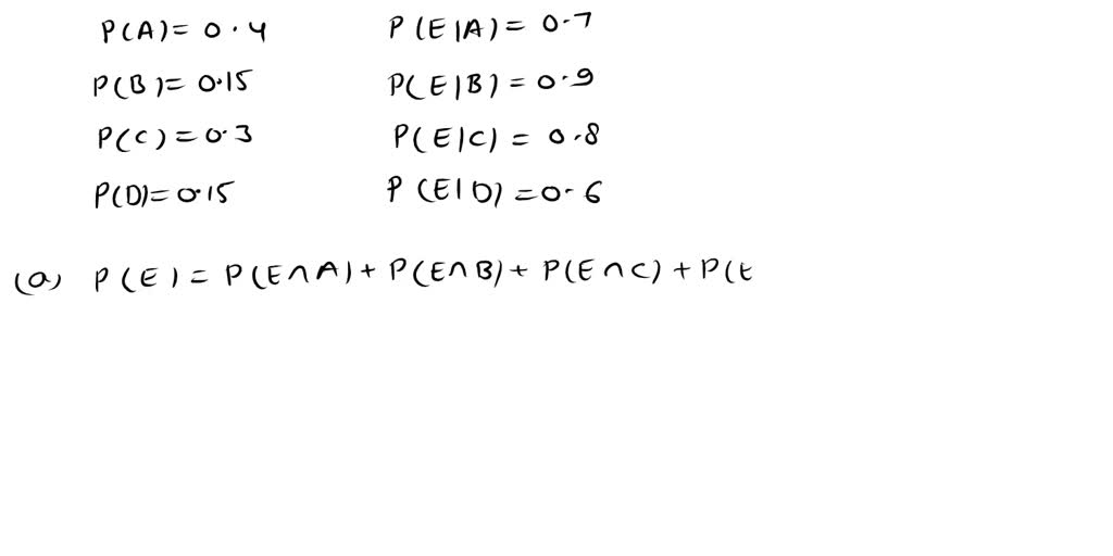 Solved Let X And Y Be Continuous Random Variables With The Following Joint Density Function 2 
