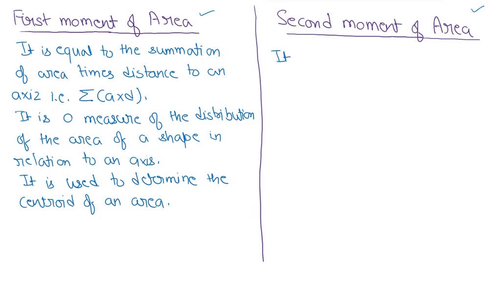 SOLVED: Situation: Explain, in your own words, the difference between ...