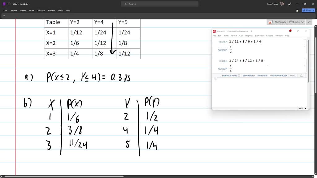 SOLVED: Can you solve it with all equations detailed for my homework ...