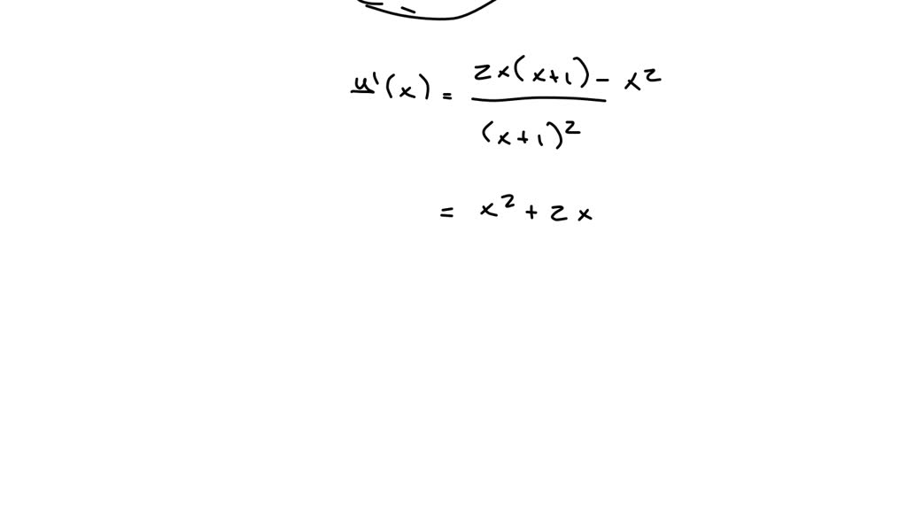 SOLVED: Suppose the curve C is given parametrically by x=t/1−t,y=t^2/1− ...
